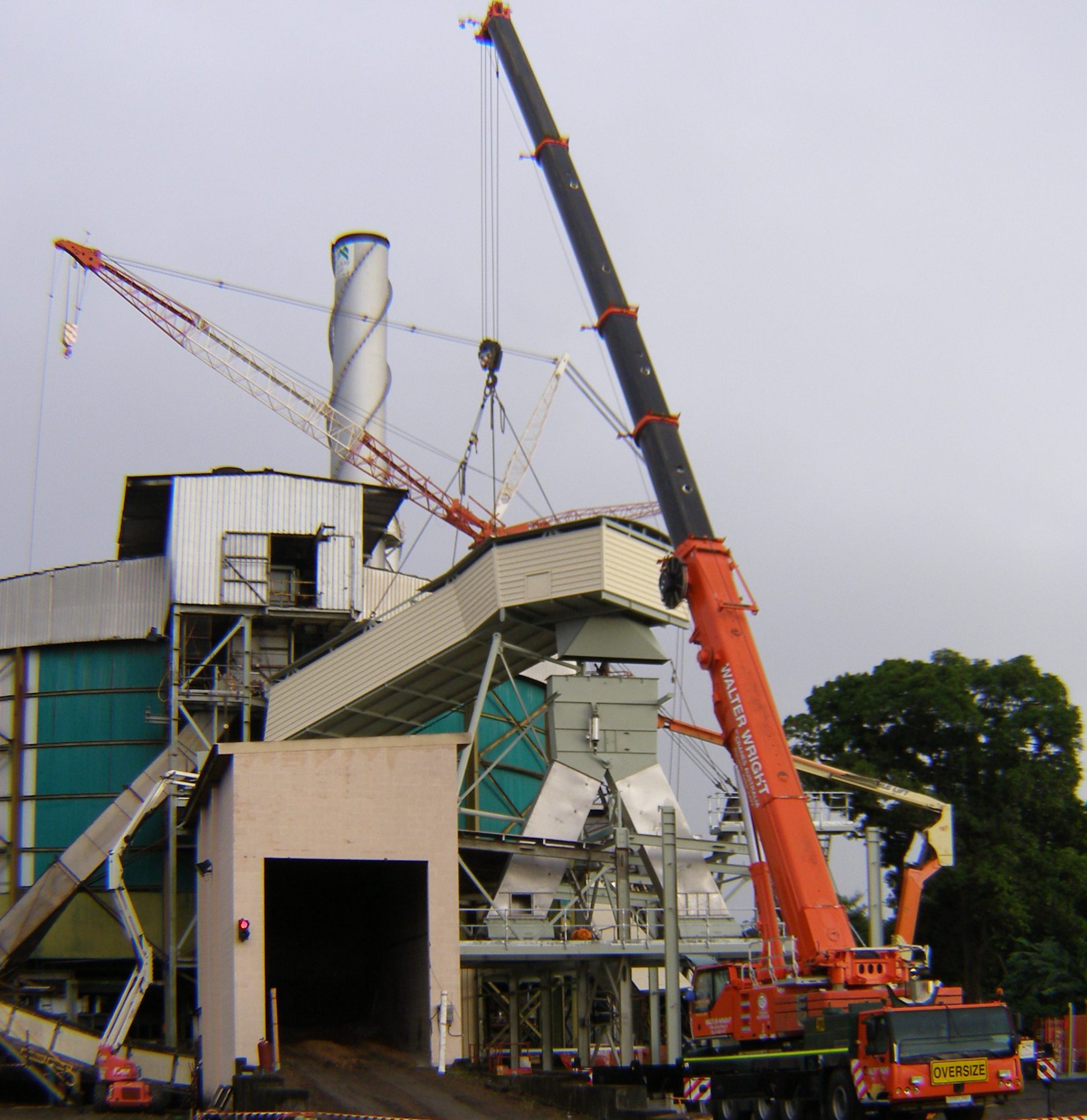 Construction – WDT Engineers